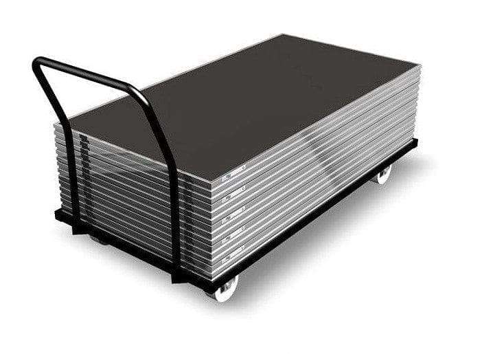 Proflex Stage Trolley - Intellistage Australia