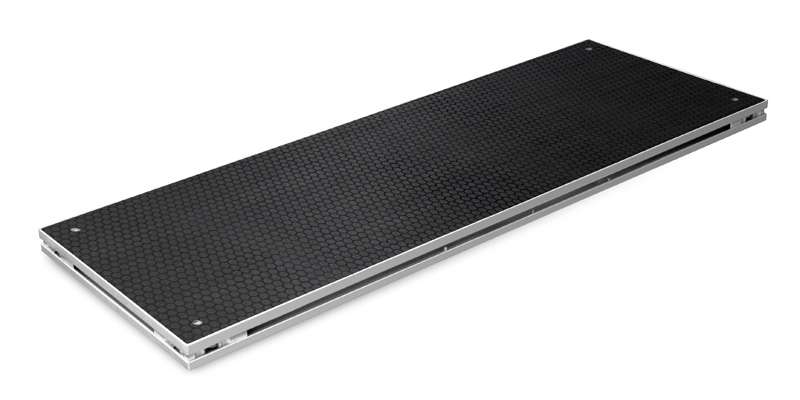 Stage Step Platform – Intellistage