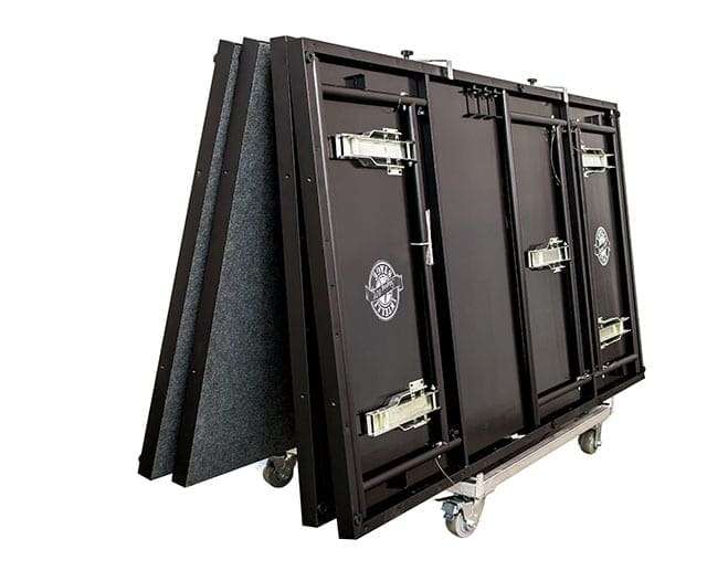 Stage Panel Trolley – Intellistage