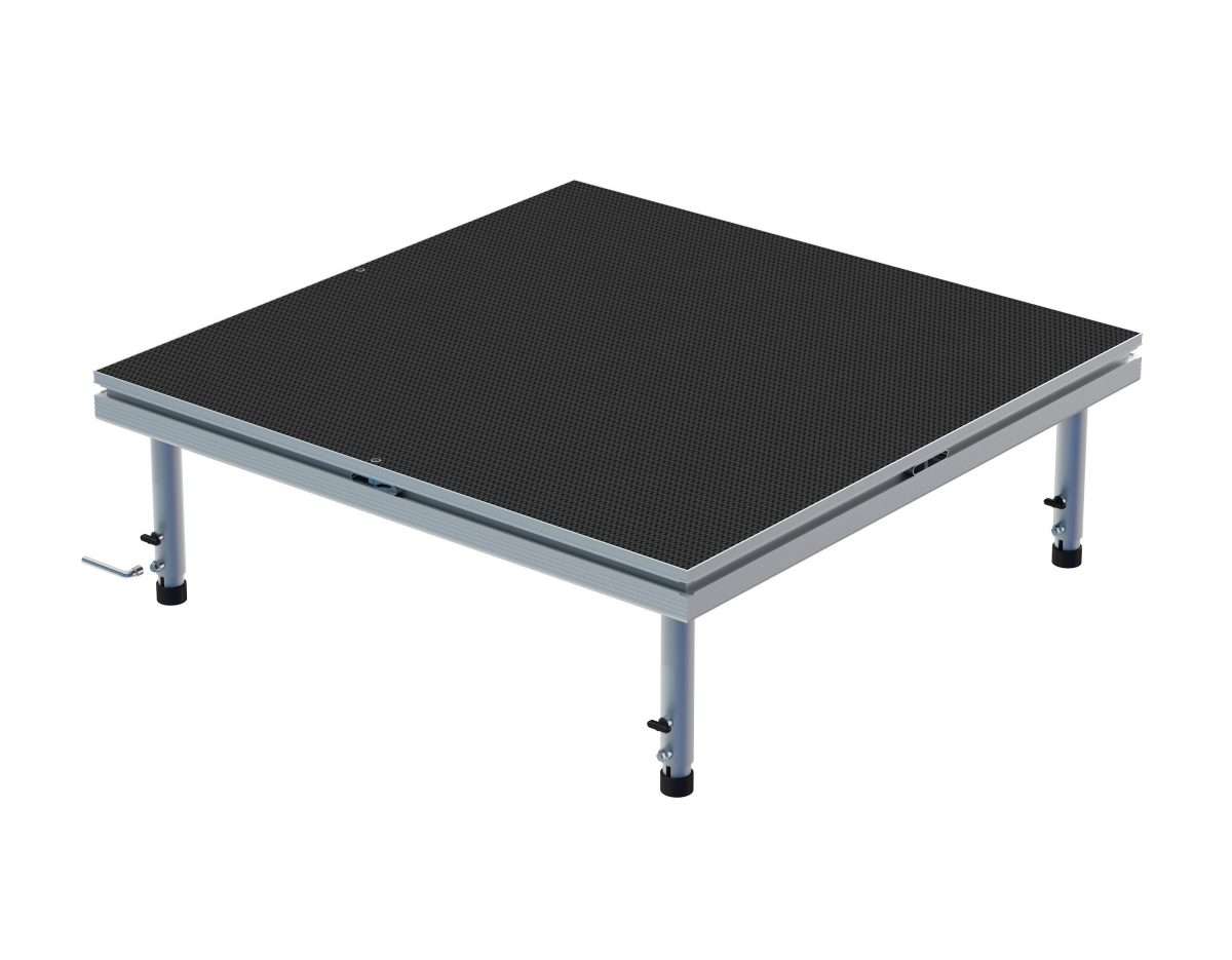 Quicklock Stage Systems - Intellistage Australia