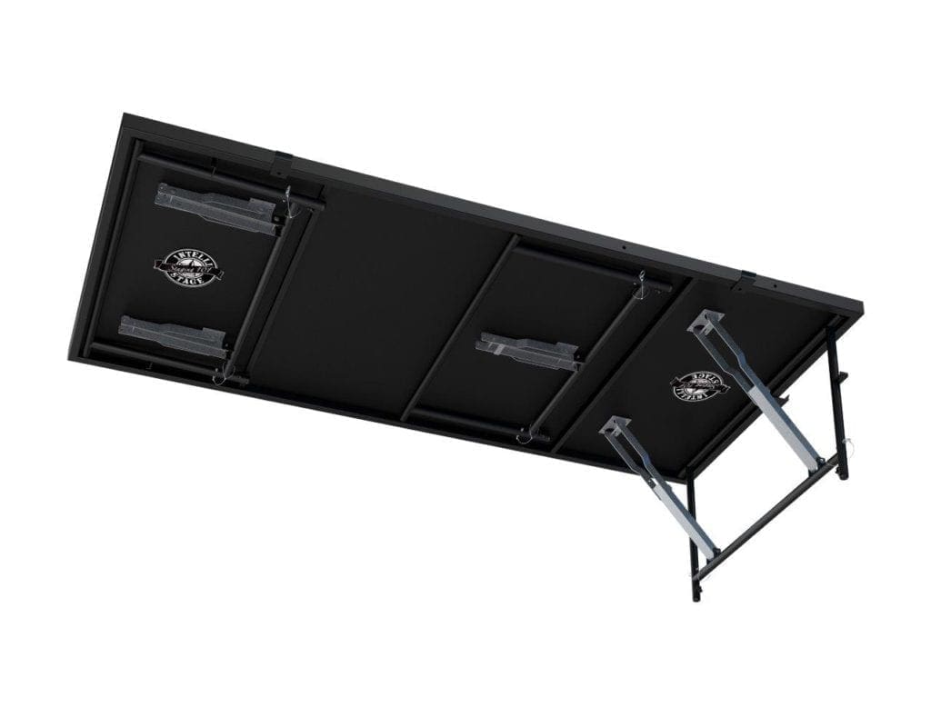 Staging 101 Components - Intellistage Australia