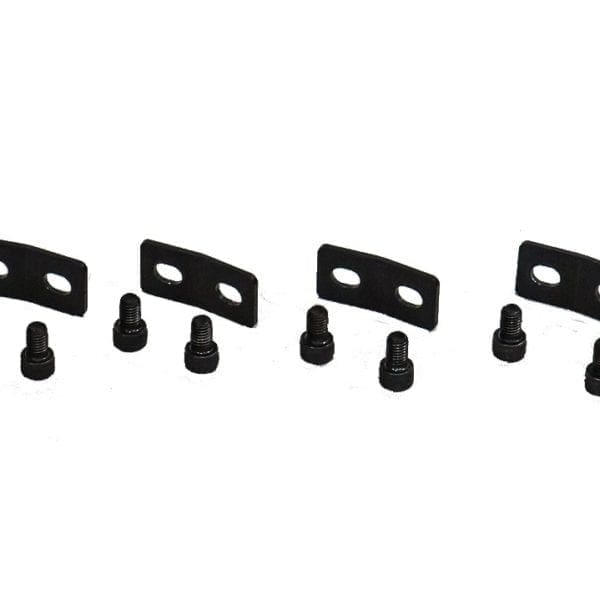 Staging 101 Choral Risers | Mobile Folding Choir Risers